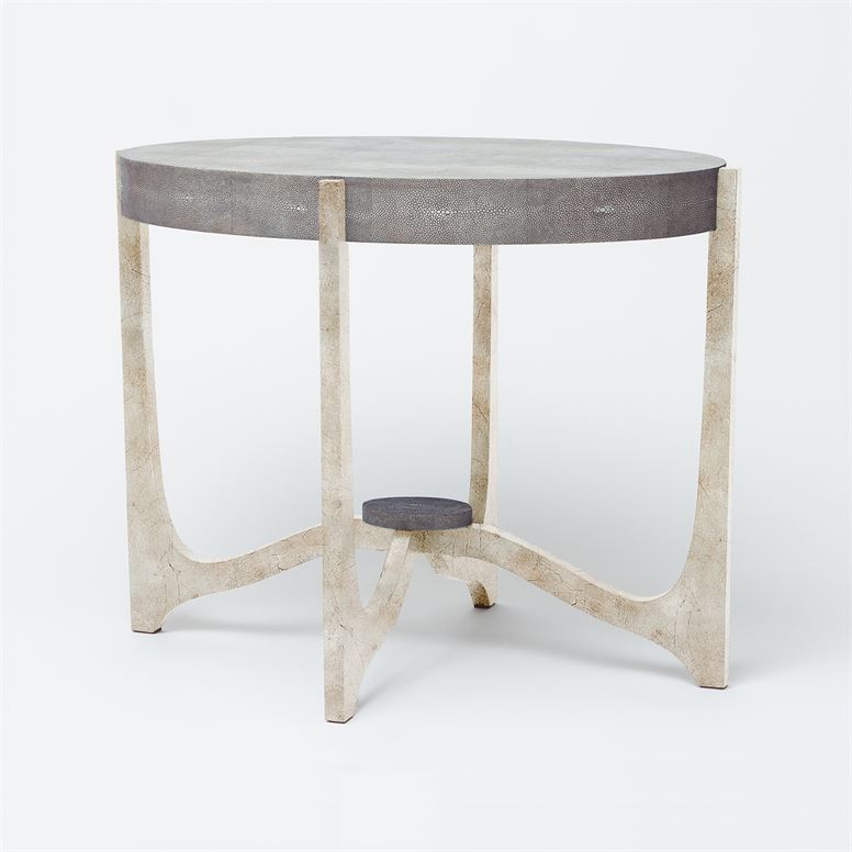 Dexter Side Table – Sag Harbor Decor